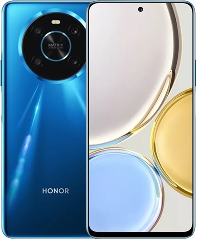 Honor X9 Dual-Sim 128GB Azul, Libre B - CeX (MX): - Comprar, Vender, Donar